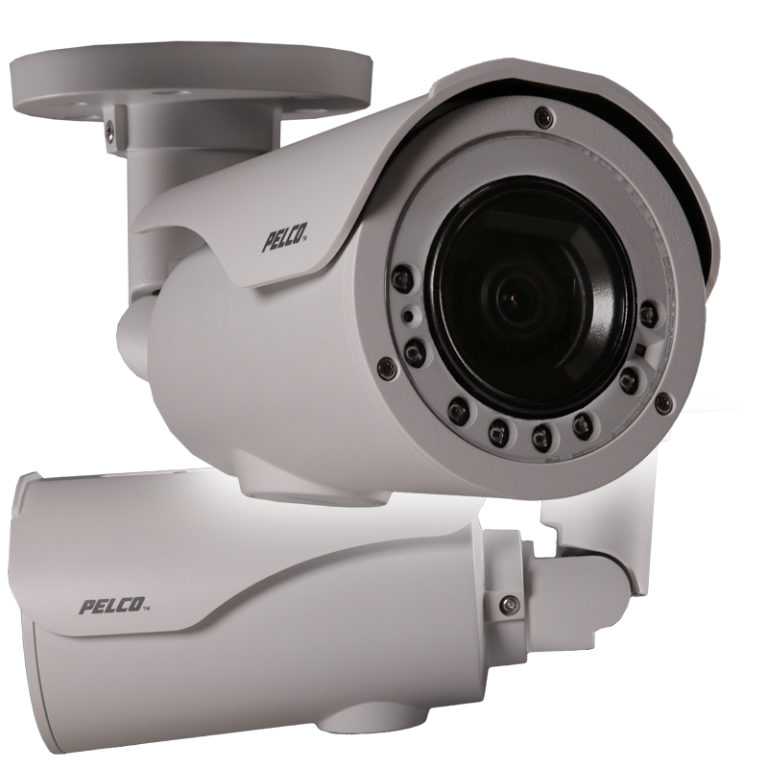 SureVision | Pelco