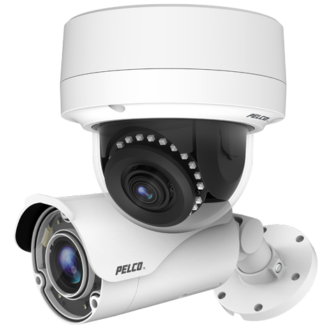 Pelco | Making the World Safer