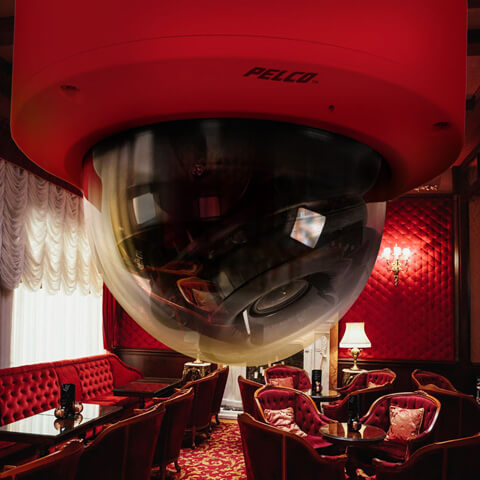 Special Modification Requests | Pelco