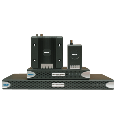 Video Encoder – Video Decoder | Pelco