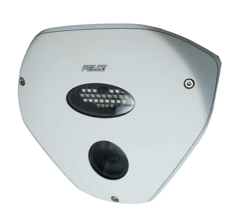 Corner Security Camera Mounts