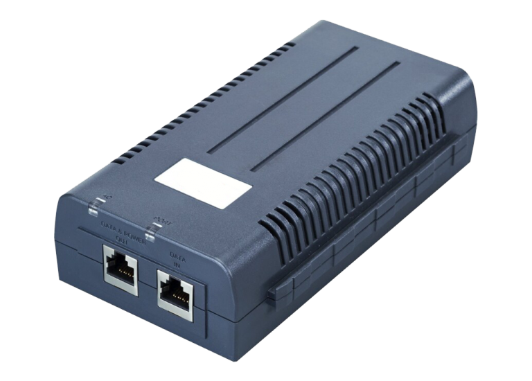 Power Supplies – Power Over Ethernet, Indoor & Outdoor | Pelco
