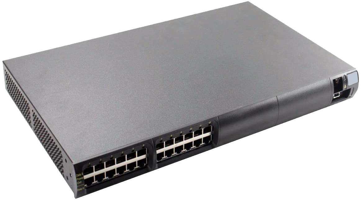 Power Supplies – Power Over Ethernet, Indoor & Outdoor | Pelco