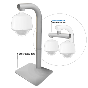 Special Modification Requests | Pelco